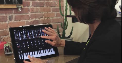 Moog Brings Model 15 Modular Synth To Ios With Polyphony And Mpe Support Synthtopia