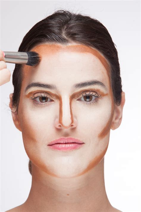 Potencia Tus Rasgos Y Disimula Imperfecciones Con Esta Técnica De