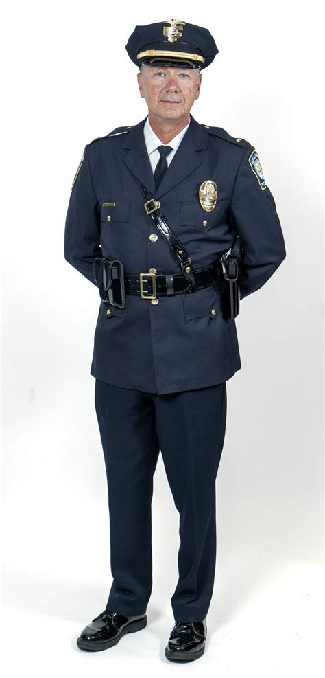 Police Dress Uniforms At Christopher Etheridge Blog