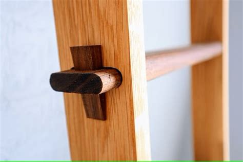 How Would You Make This Through Tenon R Woodworking
