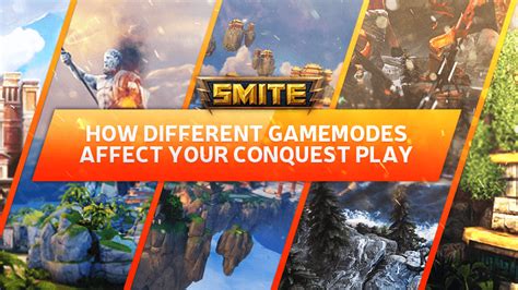 How Different Game Modes Affect Your Conquest Play Dignitas