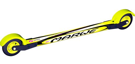 Marwe 620 XC Skate - xc-ski.de Langlauf