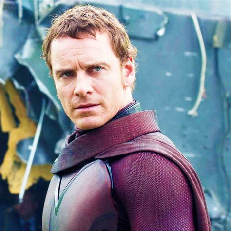 5 Difíciles Momentos De La Vida Michael Fassbender Antes De Ser Magneto