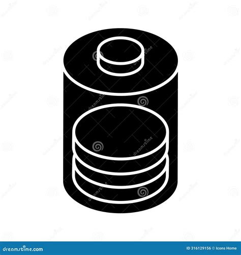 Mobile Status Bar Icon Gsm Battery Levels Wifi Connection 5g Colored Vector User Interface