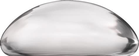 Safety Natrelle® Gummy Implants