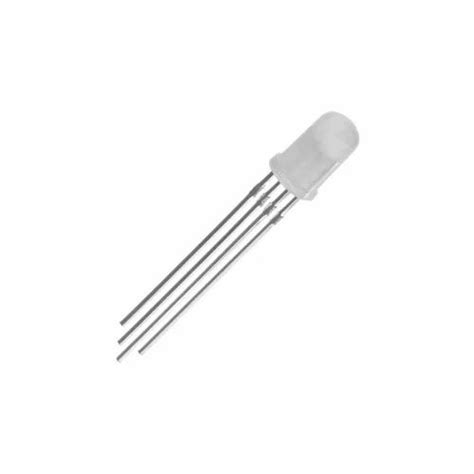 Rgb Led Common Anode At Rs 4 Piece In New Delhi Id 2853338092012