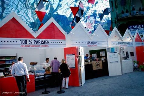 CINÉMA PARADISO GRAND PALAIS du 16 au 26 juin 2015 Fubiz Media