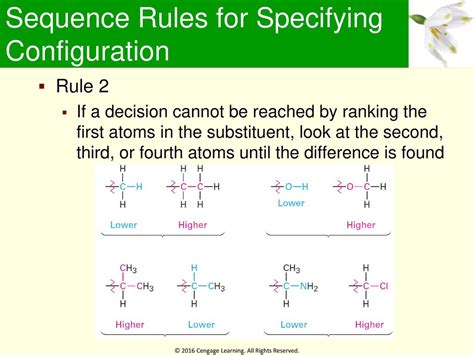Chapter 5 Stereochemistry at Tetrahedral Centers - ppt download