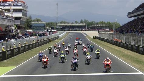 Jadwal Siaran Langsung MotoGP Catalunya 2017 Trans7 Live Streaming