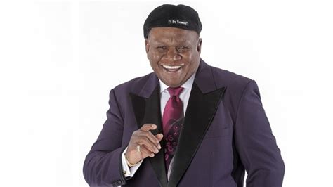 George Wallace To Receive Trailblazer Award At Comedy Fest