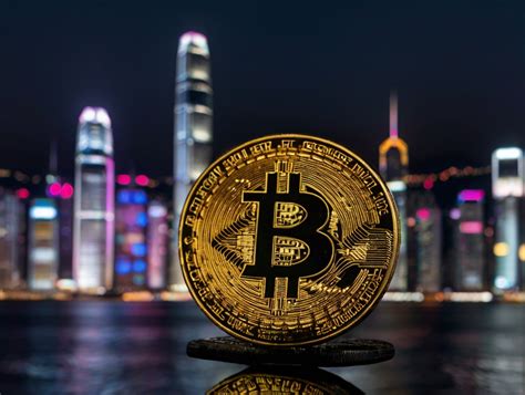 Analyst Reveals Hong Kongs Plan To Greenlight In Kind Bitcoin Etfs