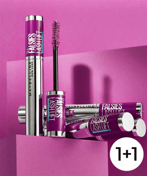 11 폴시 래시 리프트 마스카라 에이블리