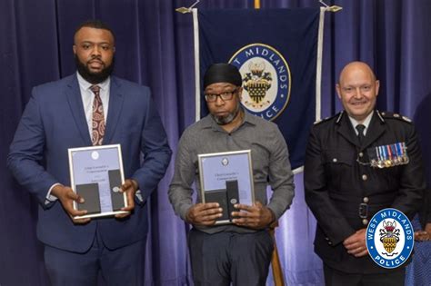 heroic good samaritans honoured after saving woman from knife wielding