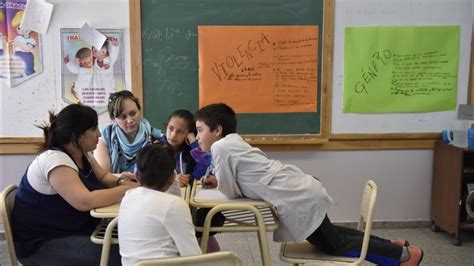 Qué Es La Esi Qué Se Enseña Y Qué Evidencias Hay A Favor De Su