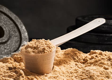 Powerhouse Ingredients