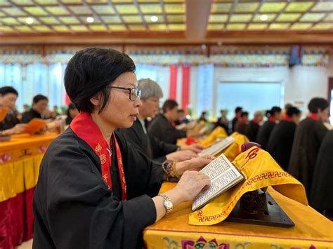 读诵佛经不可不知的三件事 曹王禅寺