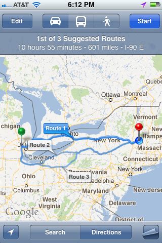 Road Trip Becca Segall Tarnas