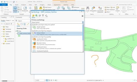 solved arcgis pro 2 8 3 how to import lyrx file to apply esri