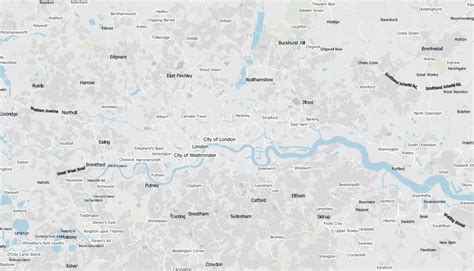 Roads Are Not Coming Through Properly On Vector Tiles · Issue 111