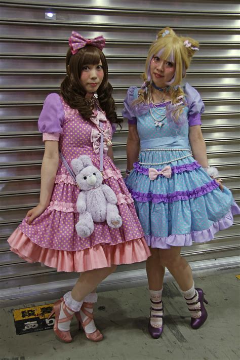 The Sad Decline Of Japan S Street Fashion Subcultures