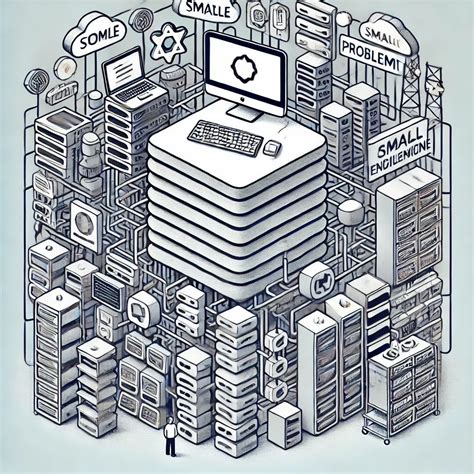 Jay Sah On Linkedin Engineering Softwarearchitecture Overengineering Simplicity