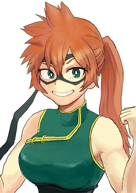 Boku No Hero Academia Kendou Itsuka Asian Clothes Tagme 854293