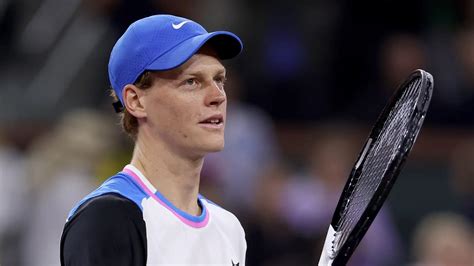 Miami Dopo La Vittoria Jannik Sinner Elogia Andrea Vavassori