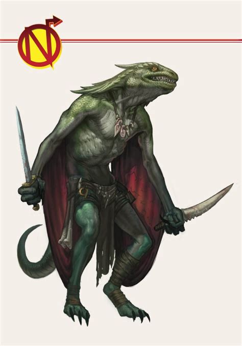 Free Kobold Encounter Takes Your Dandd Adventure Out Of The Box Nerdarchy