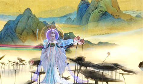 活动开奖丨千里江山超模集结，秀出你和你的侍从！ 妄想山海手游官网 代号息壤 腾讯游戏