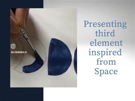 Video Shanu Bindal On Linkedin Presenting The Third Element Space