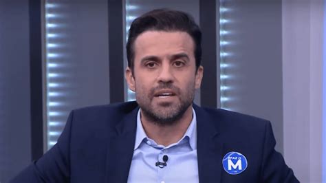 Justiça Impõe Sigilo Em Pedido De Prisão De Boulos Contra Marçal E