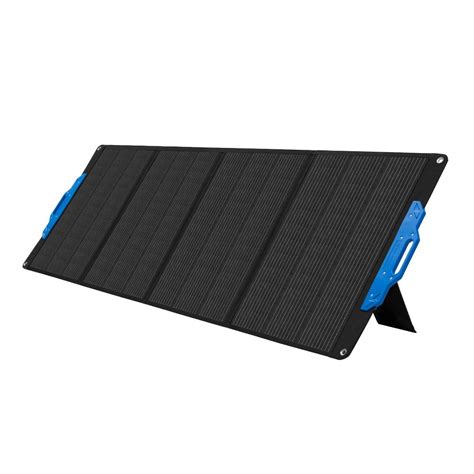 Atem Power V W Flexible Folding Solar Panel Kit Solar Mat Blanket Camping MJs Trading NZ