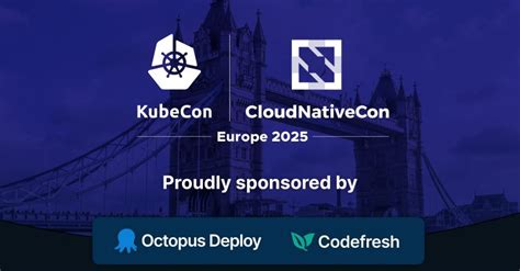 Codefresh On Linkedin Kubecon Cloudnativecon Kubernetes Devops