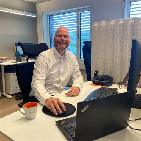 adite as on linkedin hils på dan filip greger den 1 august hadde vi