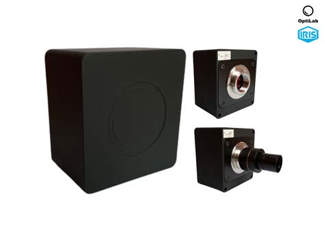 Mikroskop Kamera Camera Microscope Optilab Sigma Full Hd Ilabs