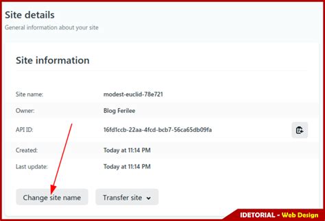 Membuat Personal Website Dengan Hugo Static Site Generator