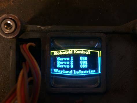 Arduino Triple Servo Tester 6 Steps With Pictures Instructables