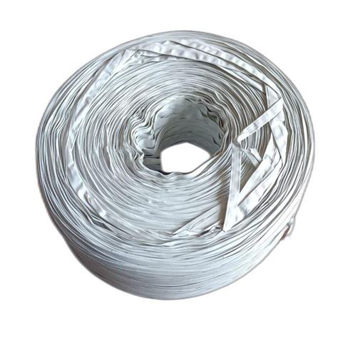 3mm Milky White PP Twine At Rs 80 Kg Polypropylene Twine In New Delhi