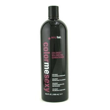 Кондиционер для волос Sexy Hair Concepts Color Me Sexy для Объема отзывы