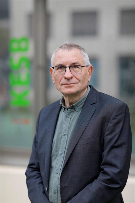 Kesb Pfäffikon Präsident Ruedi Winet über Seinen Rücktritt Tages