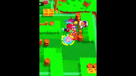 브롤스타즈 서지 실전 콤보 강의 Youtube