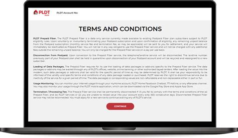 Prepaid Fiber Packages Pldt Home