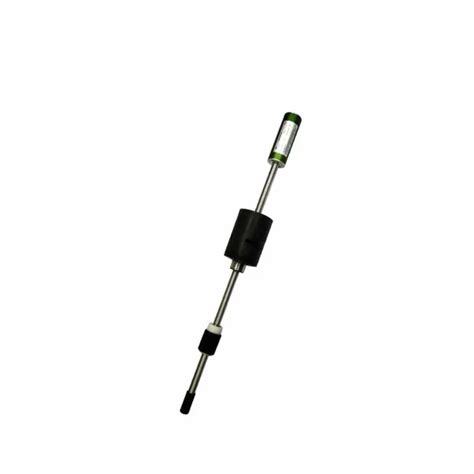 Magnetostrictive Density Sensor For Measuring Fuel Level Density And