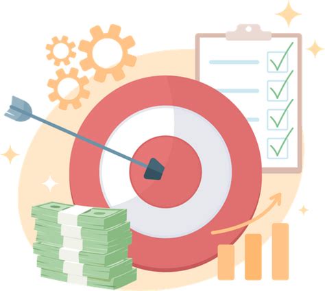 3 827 Productivity Benchmarks Illustrations Free In Svg Png Eps
