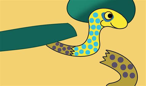 45 Why Puff Adder Sheds His Skin By Jayamurat On Deviantart