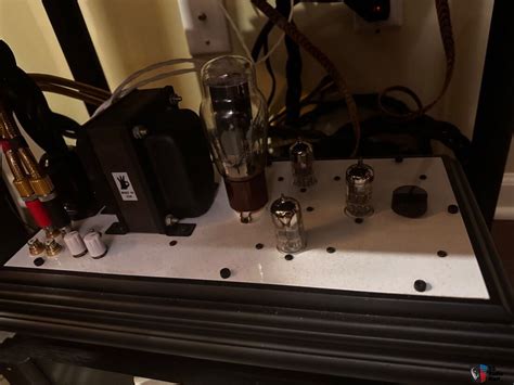 Decware Csp2 Photo 4598950 Us Audio Mart