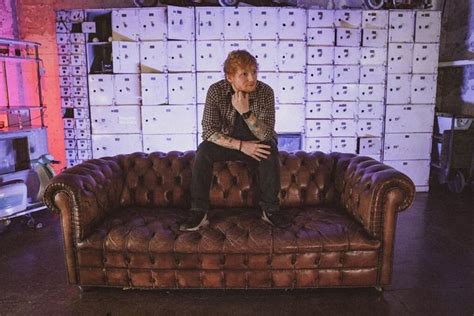 Lirik Lagu Thinking Out Loud Ed Sheeran