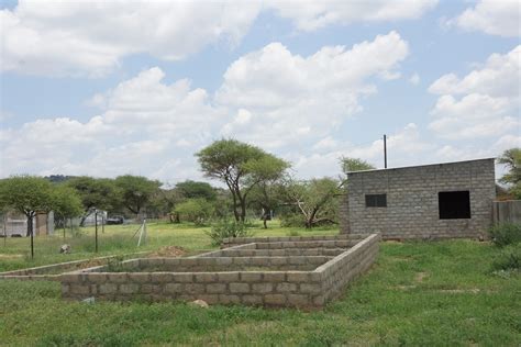 Ovitoto Residents Receive Plots New Era