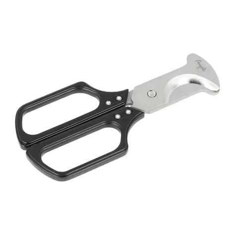 Foarfeca Trabucuri Metalica