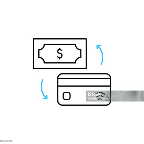 편집 가능한 획이 있는 두 가지 색상의 선 아이콘을 교환합니다 아이콘은 웹 디자인 모바일 앱 Ui Ux 및 Gui 디자인에
